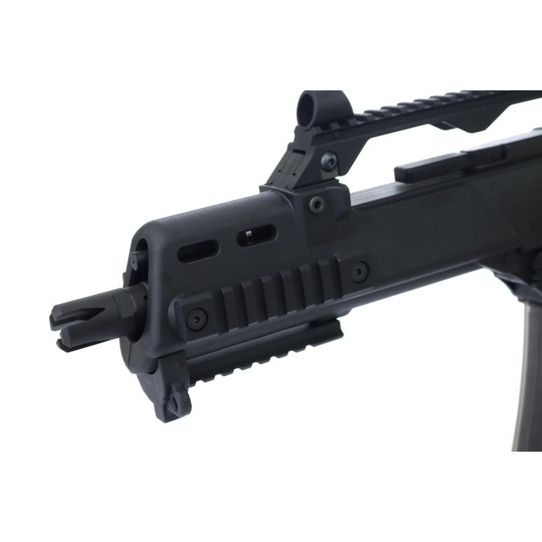 We-Tech G39C(G36C) リアル刻印 ダットサイト付属 ガスブローバック ガスガン 日本仕様 : hobbystorejp ...