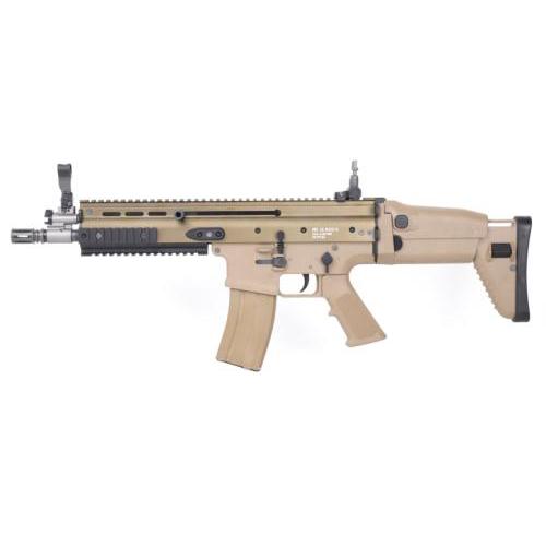 WE-TECH SCAR-L V3 ガスブローバック ガスガン TAN 日本仕様 : hobbystorejp - 通販 - Yahoo!ショッピング