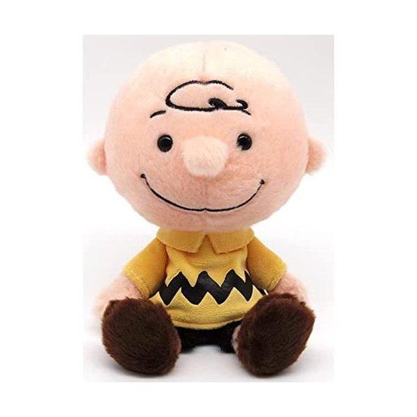 sanrio \2点で送料無料／FUWAKUTA チャーリーブラウン 161680-21 新品 [RSL] : ほびすと - 通販 - Yahoo!ショッピング