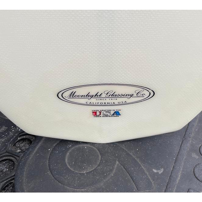 HOBIE PICKLE MODEL（TYLER WARREN タイラー ホビー ロングボード シングルン パフォーマンスノーズライダー）9 ...