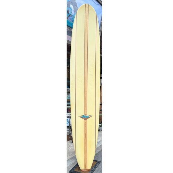 HOBIE CLASSIC Shaped by Phil Edwards 10'00 HOBIE CLASSIC Shaped by Phil Edwards 10'00