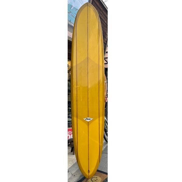 HOBIE LEGACY 9'6"（レガシー テリーマーチン ホビー クラシック ピンテイル ロングボード シングルフィン） kk2426 : HOBIE SURFSHOP - 通販 ...