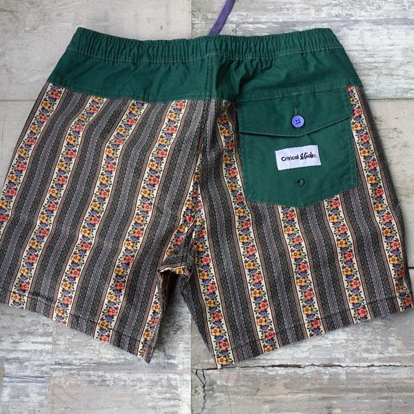 TCSS Critical Slide WAVE CEREMONY TRUNK（ボードショーツ サーフパンツ トランクス 海パン ハイブリット クリティカルスライド） : HOBIE ...