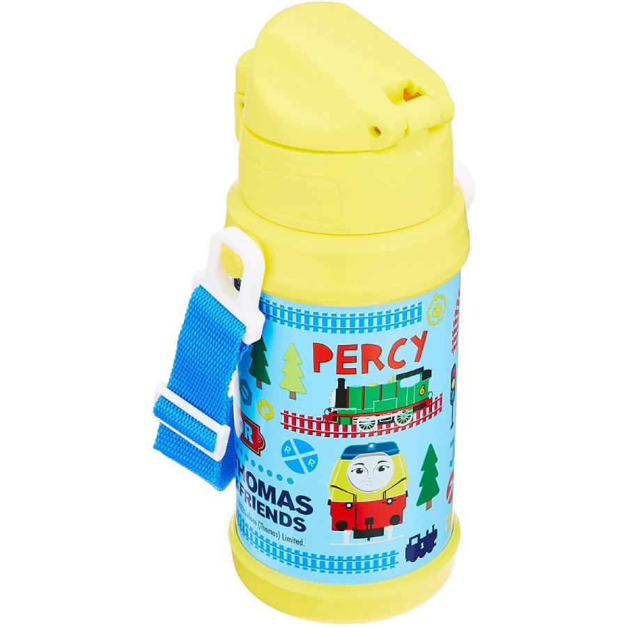 OSK 水筒 OSKダイレクトステンレスボトル きかんしゃトーマス 600ml SBR-600D : 豊穣商店 - 通販 - Yahoo!ショッピング