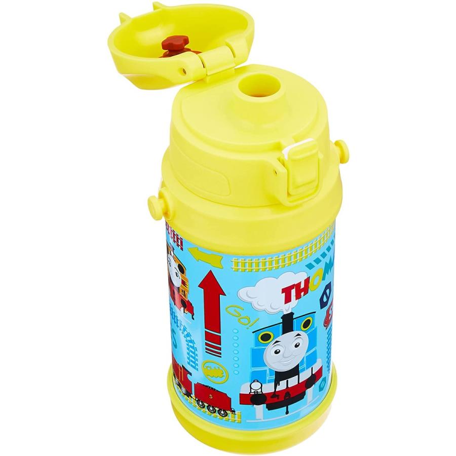 OSK 水筒 OSKダイレクトステンレスボトル きかんしゃトーマス 600ml SBR-600D : 豊穣商店 - 通販 - Yahoo!ショッピング