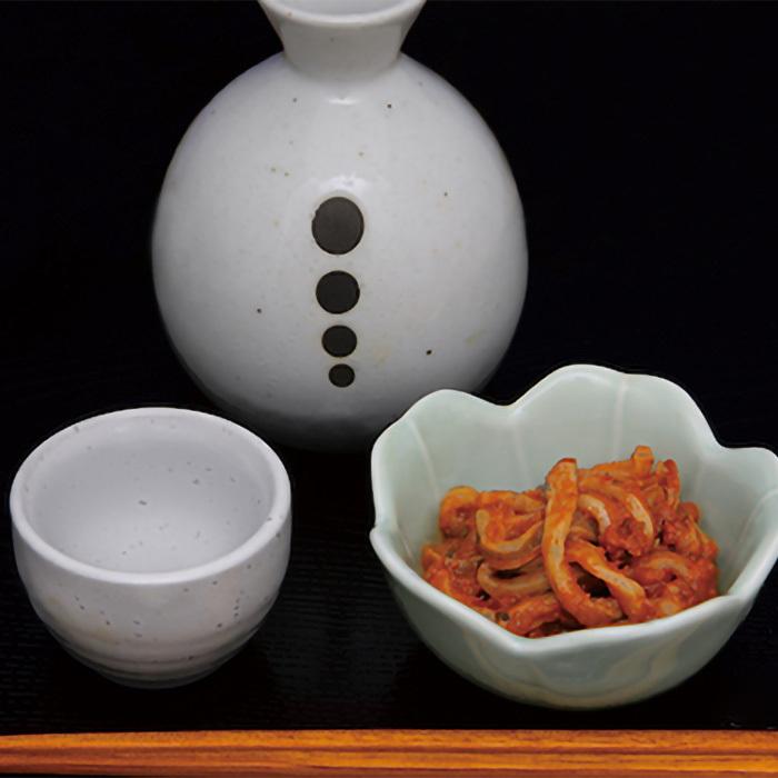くにをの数の子入りいかキムチ 250g 北海道 お土産 くにお ご飯のお供 瓶 おかず おつまみ 海鮮 : お土産通販北海道ギフトバザール ...
