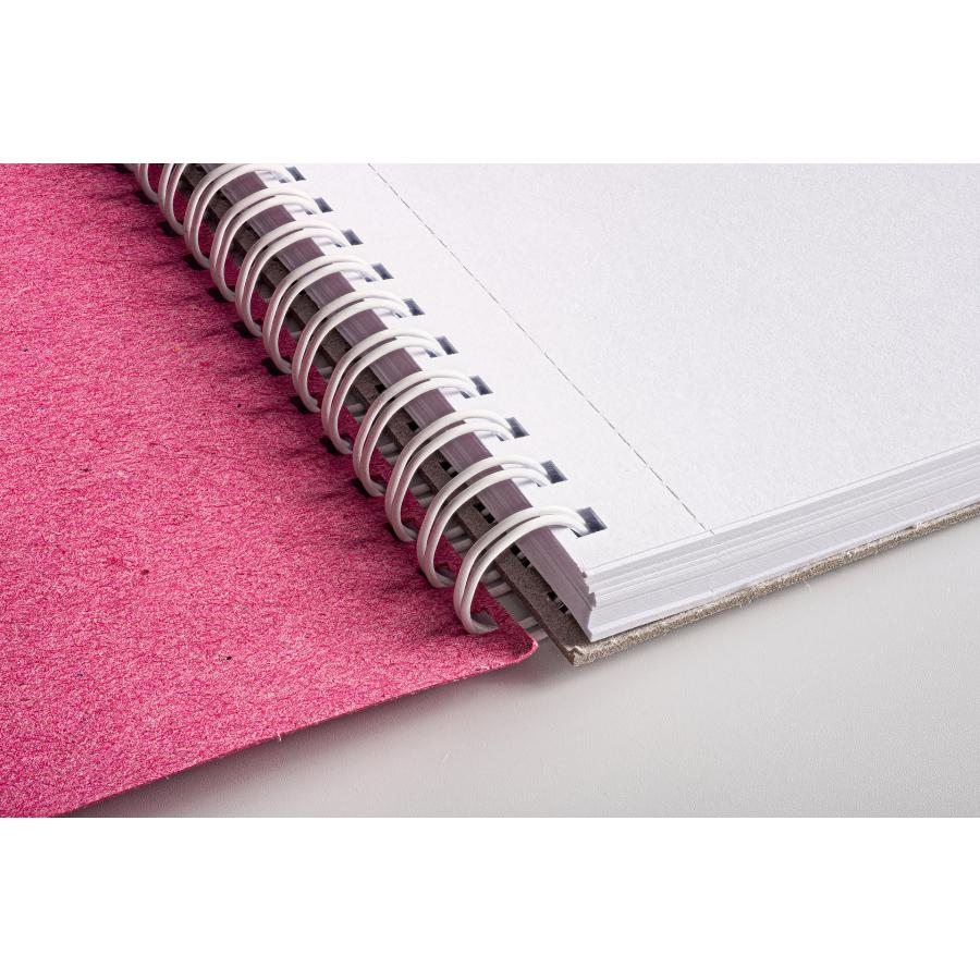 SM・LT オーセンティック スケッチブック ドローイング スパイラル製本 A4サイズ : pb-60ts : ホーコーステーショナリー - 通販 - Yahoo!ショッピング