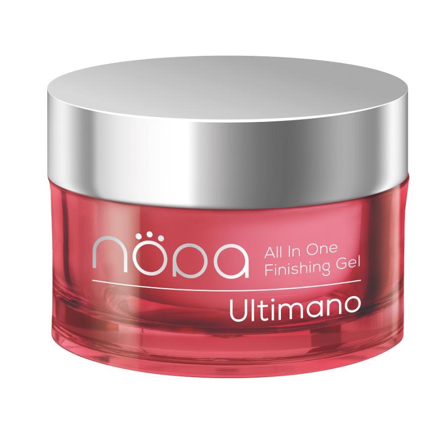 素数 nopa オールインワンフィニッシングゲル ウルティマーノ 80g ノパ 北斗晶プロデュース オールインワン スキンケア ハリ ツヤ 潤い 美肌 ビタミンE : ホクレアオンラインストア ...