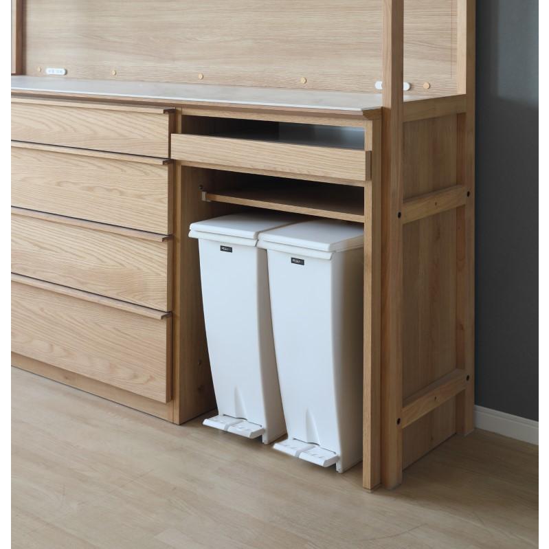 シギヤマ家具工業 シギヤマ家具 キッチンボード 180cm フリーク シギヤマ家具工業 シギヤマ家具 キッチンボード 180cm フリーク