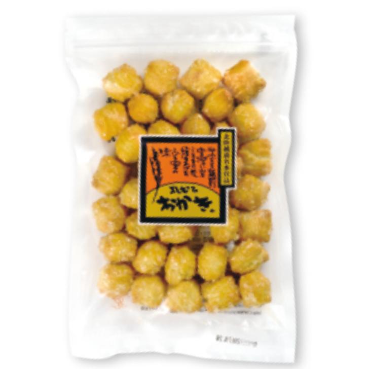 吉村甘露堂 米どころ越前 小岩ざらめ 110g 12個（1ケース） 宅配100サイズ : 北陸うまいもん屋 - 通販 - Yahoo!ショッピング