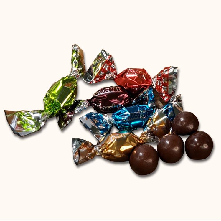 【Z】高岡 コーヒーチョコ玉 115g 12袋 （1ケース） __ 宅配100サイズ : 686-242-12 : 北陸うまいもん屋 - 通販 - Yahoo!ショッピング