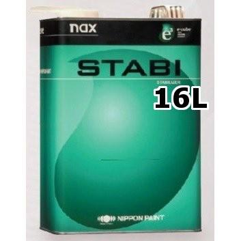 日本ペイント nax スタビ 各種 16L アドミラアルファ専用 : Future Paint - 通販 - Yahoo!ショッピング