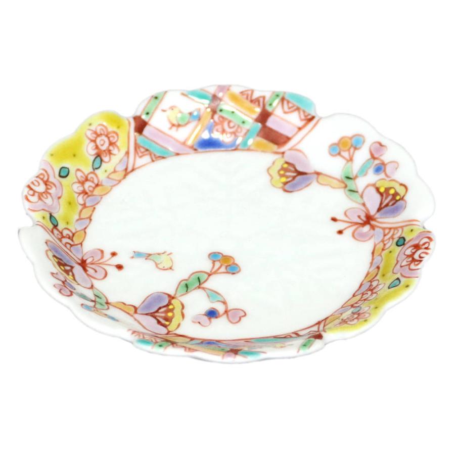 九谷焼 銀舟窯小皿 春巡り : 10009970 : 北山堂 - 通販 - Yahoo!ショッピング