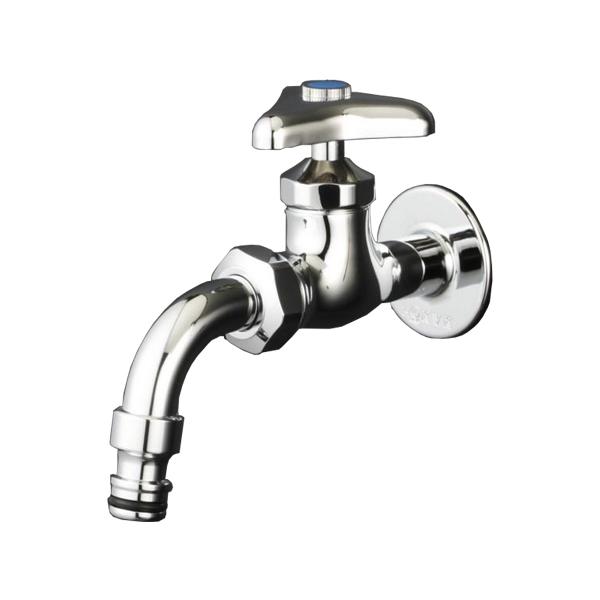 KVK水回り部品 その他水栓 ガーデニング水栓：屋外ホース接続ノズル付給水栓(K34SPJ000) : 純正パーツセンター ホクセイ - 通販 - Yahoo!ショッピング