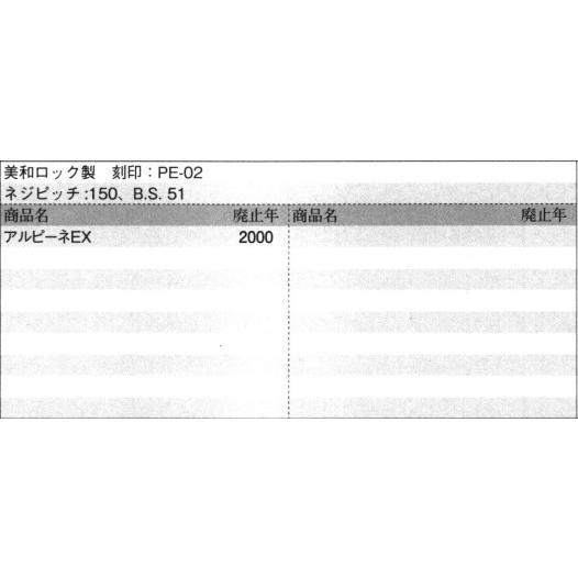 三協部品 玄関ドア プッシュプル錠：プッシュプル錠(たてかまち)[PH3562]【三協玄関ドア】【箱錠】【錠ケース】【バックセット】 : 純正 ...