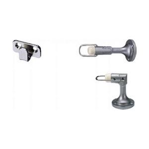 永大産業住宅部品 室内ドアパーツ 開きドアパーツ：兼用ドアストッパー（シルバー色）（TDB-DS11S） : 純正パーツセンター ホクセイ - 通販 - Yahoo!ショッピング