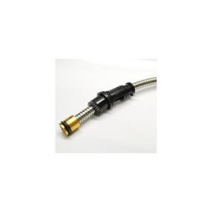 KVK水回り部品 KVK補修部品 KVKキッチン・洗面シャワー部品：KM828用 シャワーホース（Z415219800） :Z415219-800:純正パーツセンター ホクセイ - 通販 ...