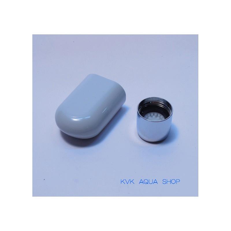 KVK水回り部品 KVK補修部品 パイプ関連：KM346用 新パイプ先端部一式 グレー（Z560DB800） : 純正パーツセンター ホクセイ - 通販 - Yahoo!ショッピング