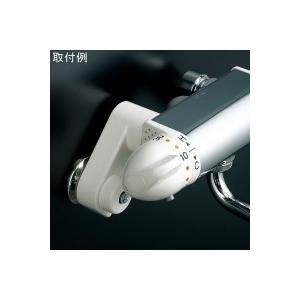 KVK水回り部品 KVK補修部品 構造部品：断熱カバー ホワイト（Z674800） : z674-800 : 純正パーツセンター ホクセイ - 通販 - Yahoo!ショッピング