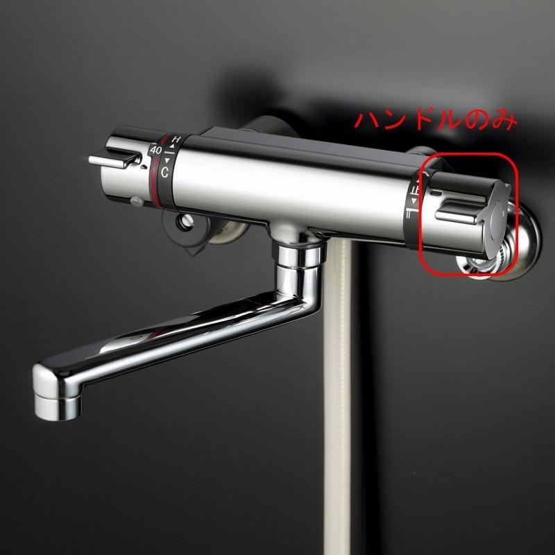 KVK水回り部品 KVK補修部品 レバー・ハンドル：KF800Tシリーズ用 切替ハンドルセット メッキ（ZK1F800G800） : 純正パーツセンター ホクセイ - 通販 - Yahoo ...