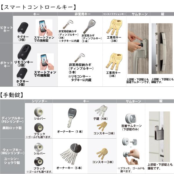 YKK AP YKKAP玄関 断熱玄関ドア VenatoD30 ナチュラル N08：ドア高2330mm : ノース&ウエスト - 通販 ...