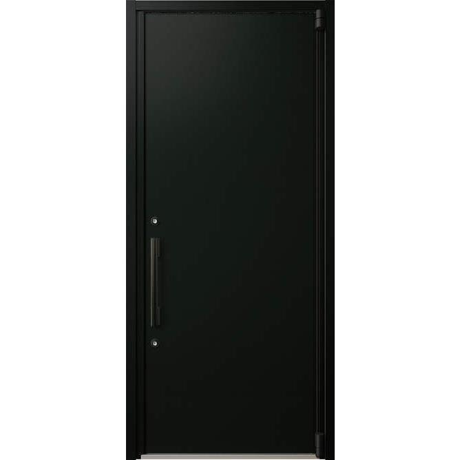 YKK AP YKKAP玄関 断熱玄関ドア イノベスト D50[形材断熱枠仕様] 片開き：904[幅982mm×高2330mm] : ノース&ウエスト - 通販 - Yahoo!ショッピング