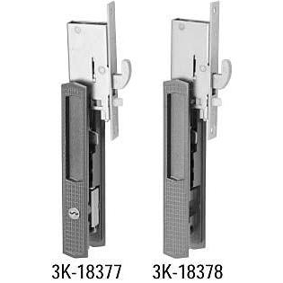 YKK AP YKKAP交換用部品 引戸錠セット 2枚建用(HH-J-0221U5) : ノース&ウエスト - 通販 - Yahoo!ショッピング