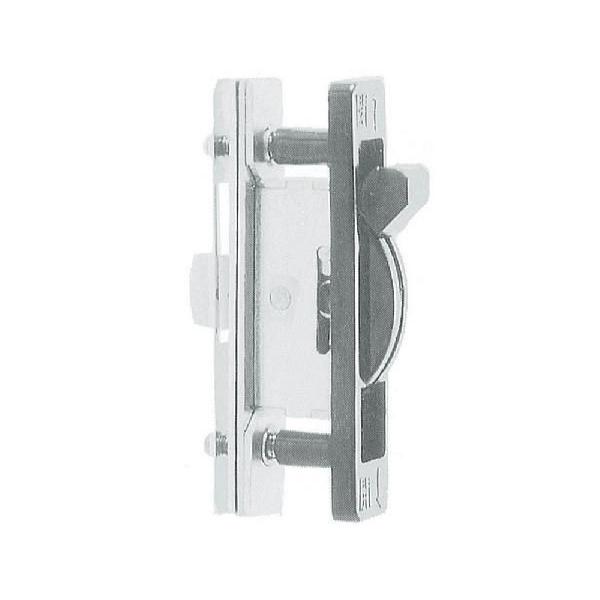 YKK AP YKKAP交換用部品 引戸錠(HH-J-0448) : ノース&ウエスト - 通販 - Yahoo!ショッピング