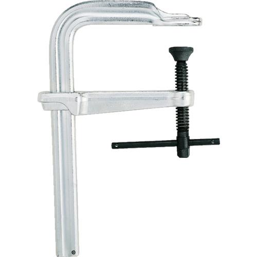 TRUSCO中山 TRUSCO GHLB600 Lクランプ超強力型 最大口開600mmX深さ175mm 128-9446 トラスコ : メカノマート - 通販 - Yahoo!ショッピング