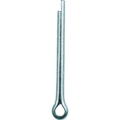 TRUSCO中山 TRUSCO B64-1630 割ピン ステンレス サイズ1.6×30 80本入 161-4002 トラスコ : メカノマート - 通販 - Yahoo!ショッピング