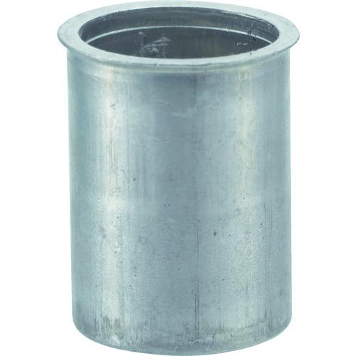 TRUSCO中山 TRUSCO T-BNF-4M25A クリンプナット薄頭アルミ 板厚2.5 M4X0.7 (33個入) 257-5132 トラスコ : メカノマート - 通販 - Yahoo ...