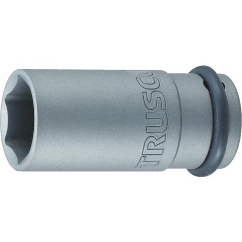 TRUSCO中山 TRUSCO T6-24AL インパクト用ロングソケット(差込角19.0)対辺24mm 389-8482 トラスコ : メカノマート - 通販 - Yahoo!ショッピング