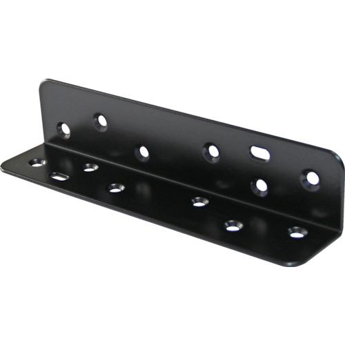 TRUSCO中山 TRUSCO 24S-233BK 2x4サポート 黒粉体塗装 L型アングル 395-4976 トラスコ : メカノマート - 通販 - Yahoo!ショッピング
