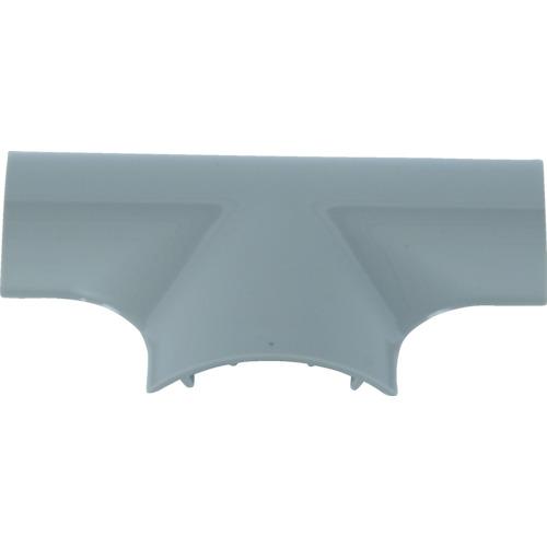 TRUSCO中山 TRUSCO TRD70T-GY 配線カバーコネクターフタ Tタイプ 幅70 488-9576 トラスコ : メカノマート - 通販 - Yahoo!ショッピング