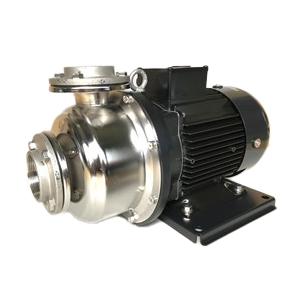 三相電機 50PHSZ-15013A-E3 50Hz ステンレス循環ポンプ 200V : メカノマート - 通販 - Yahoo!ショッピング