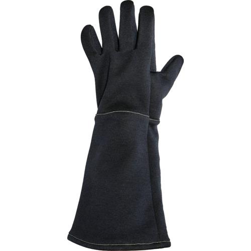 TRUSCO中山 TRUSCO TMZ-632AF-L 耐熱手袋 全長45cm 左 685-4797 トラスコ : メカノマート - 通販 - Yahoo!ショッピング