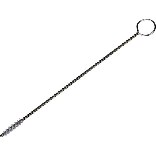 TRUSCO中山 TRUSCO TMPB-3-W 小径パイプブラシ 3mm HACCP対応 ホワイト 819-1575 トラスコ : メカノマート - 通販 - Yahoo!ショッピング