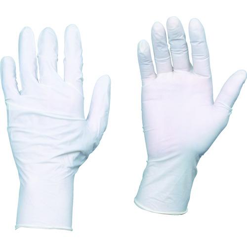 TRUSCO中山 TRUSCO TGPL10WM 使い捨て天然ゴムTGワーク 0.10 粉付白M 100枚 835-4688 トラスコ : メカノマート - 通販 - Yahoo!ショッピング