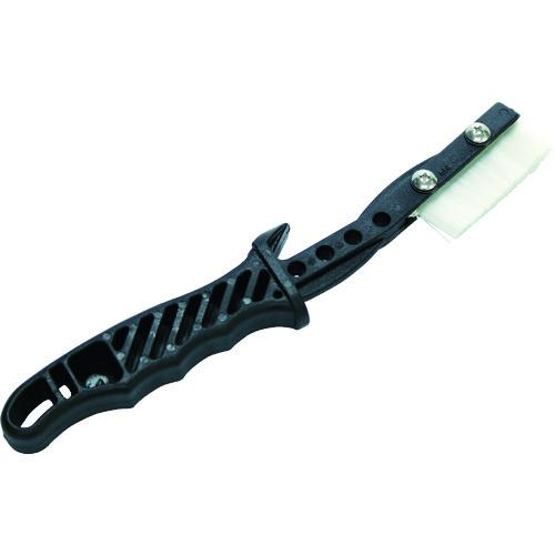 TRUSCO中山 TRUSCO TEBI-NY チャンネルブラシ EグリップI型 66ナイロン 856-3538 トラスコ : メカノマート - 通販 - Yahoo!ショッピング