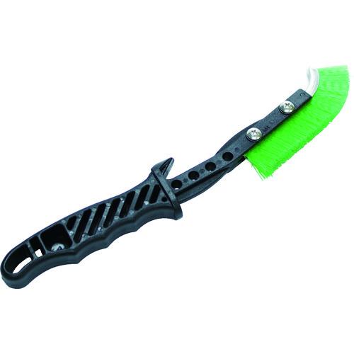 TRUSCO中山 TRUSCO TEBJ-VC チャンネルブラシ EグリップJ型 塩ビ 856-3551 トラスコ : メカノマート - 通販 - Yahoo!ショッピング