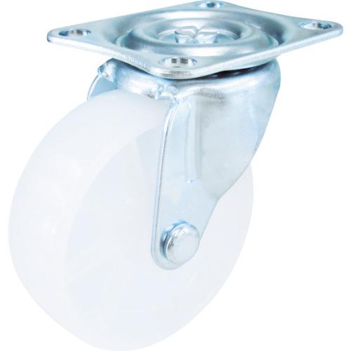 TRUSCO中山 TRUSCO TYGNY-65 キャスター TYGシリーズ 自在 ナイロン車 65mm 856-4118 トラスコ : メカノマート - 通販 - Yahoo!ショッピング