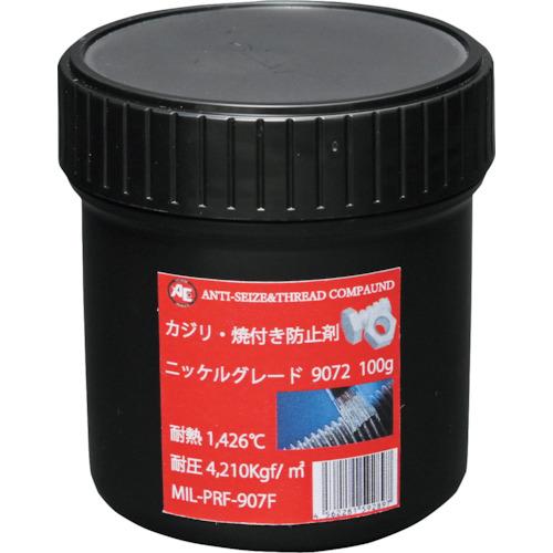 旭エンジニアリング 旭 9072-100 かじり・焼付き防止剤(0926)旭エンジニアリング : メカノマート - 通販 - Yahoo!ショッピング