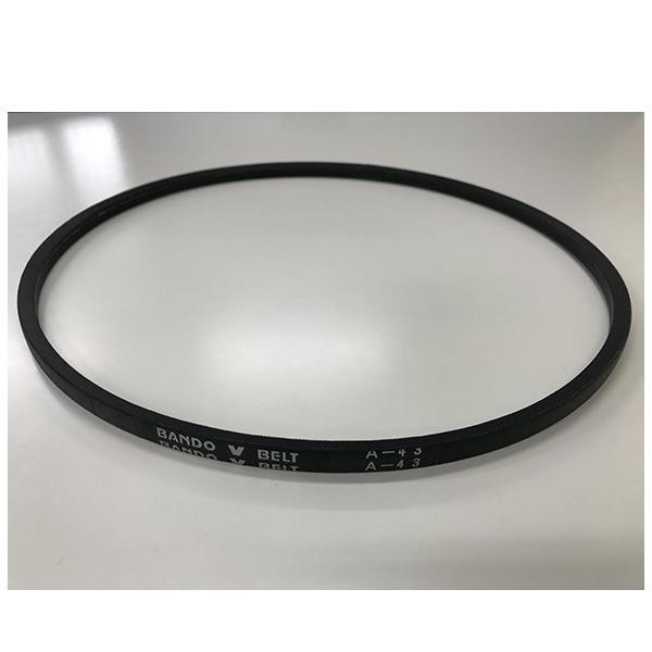 バンドー化学 A-43 スタンダードVベルト A形 A43 bando : a-43bando : メカノマート - 通販 - Yahoo ...