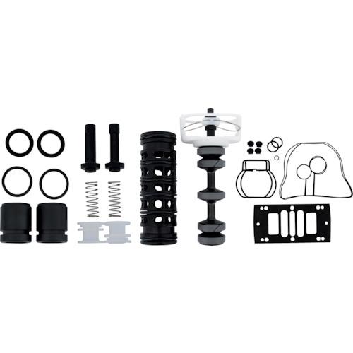 ヤマダコーポレーション AK-80 エア切替部リペアパーツキット YAMADA : メカノマート - 通販 - Yahoo!ショッピング