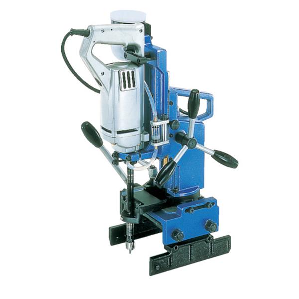 日東工器 AMT-18 アトラミニエース 携帯式穴あけ機 : メカノマート - 通販 - Yahoo!ショッピング