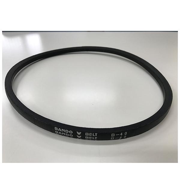 バンドー化学 B-53 スタンダードVベルト B形 B53 bando : メカノマート - 通販 - Yahoo!ショッピング
