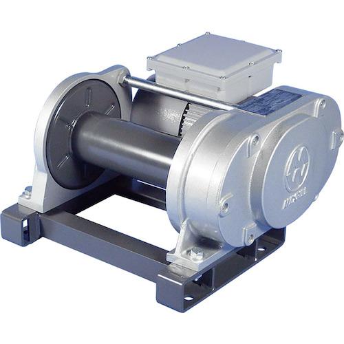 MAXPULL BMW-101 単相100V 電動ウインチ マックスプル工業(送料都度見積) : メカノマート - 通販 - Yahoo!ショッピング