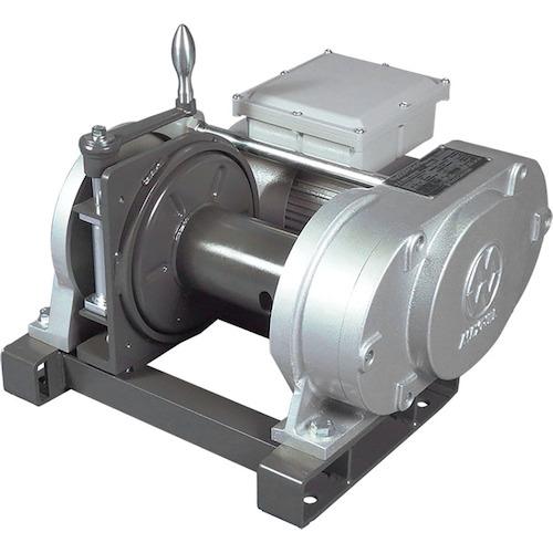 MAXPULL BMW-101-SC 単相100V 噛合クラッチ付電動ウインチ マックスプル工業(送料都度見積) : メカノマート - 通販 - Yahoo!ショッピング