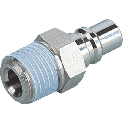 ピスコ CPP15-03 ライトカップリング プラグ テーパネジ（15シリーズ) PISCO : メカノマート - 通販 - Yahoo!ショッピング