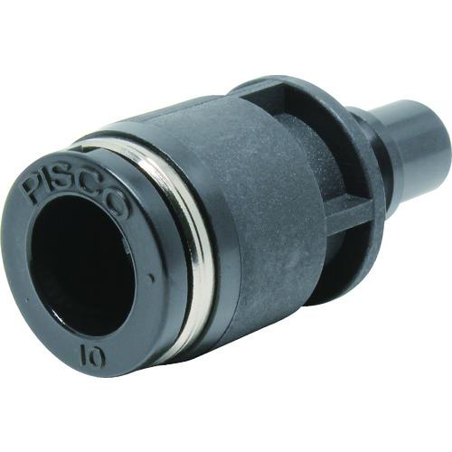 ピスコ CPP15-10B チューブ継手 ライトカップリング ストレートプラグ(15）φ10用 :CPP15-10B:ホクショー商事 ヤフー機械要素店 - 通販 - Yahoo!ショッピング